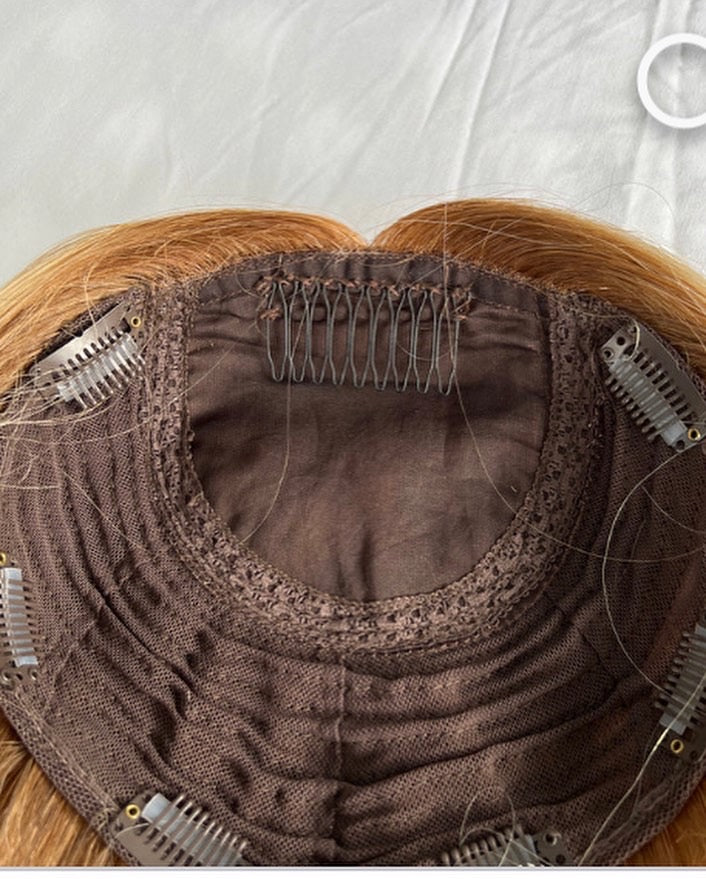 Understanding Wig Caps – Integrity Wigs