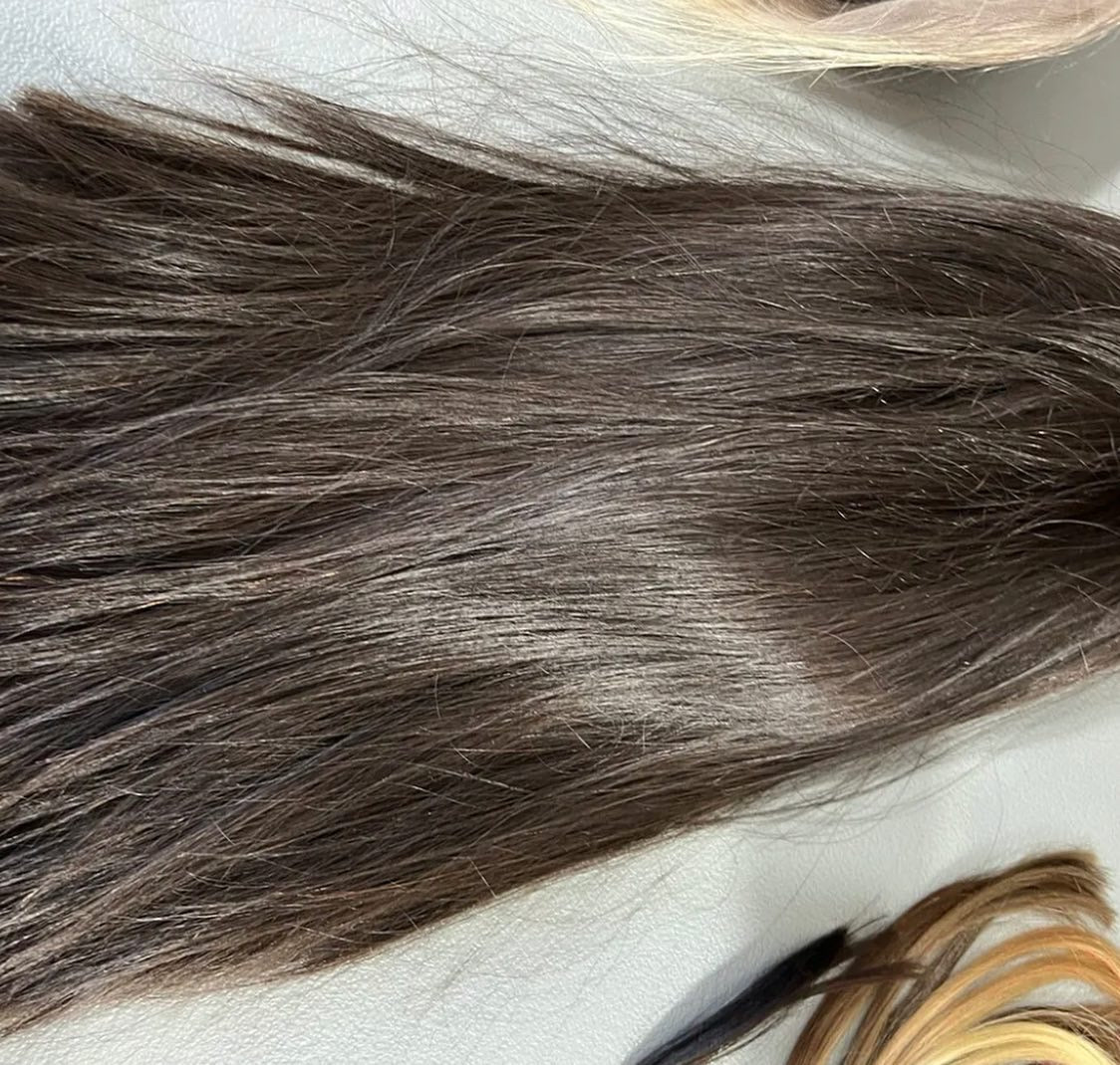 Safe Products for Human Hair Pieces – Integrity Wigs